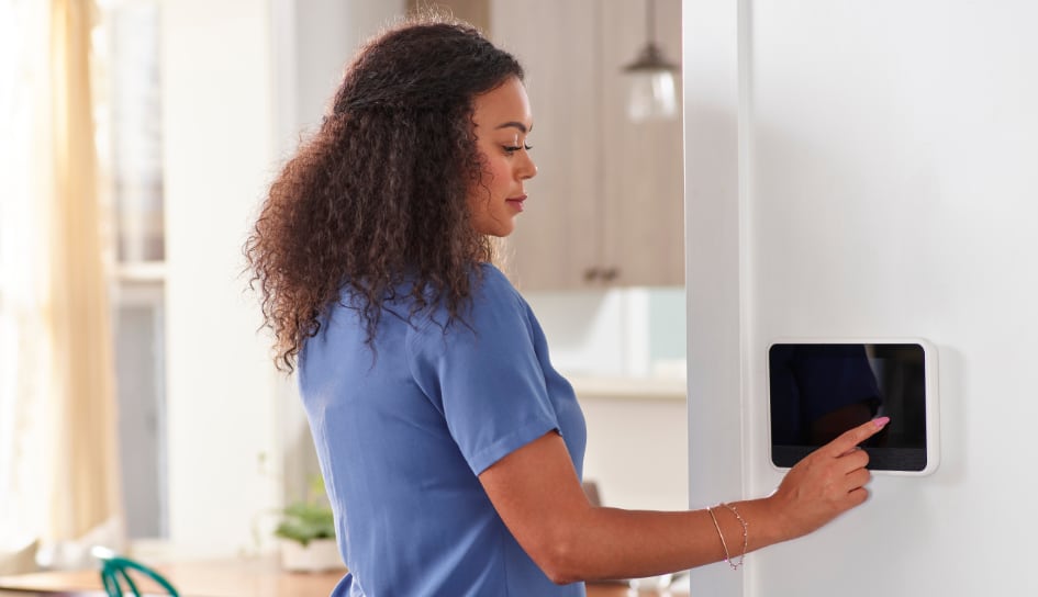 Orlando Vivint Smart Hub | Vivint